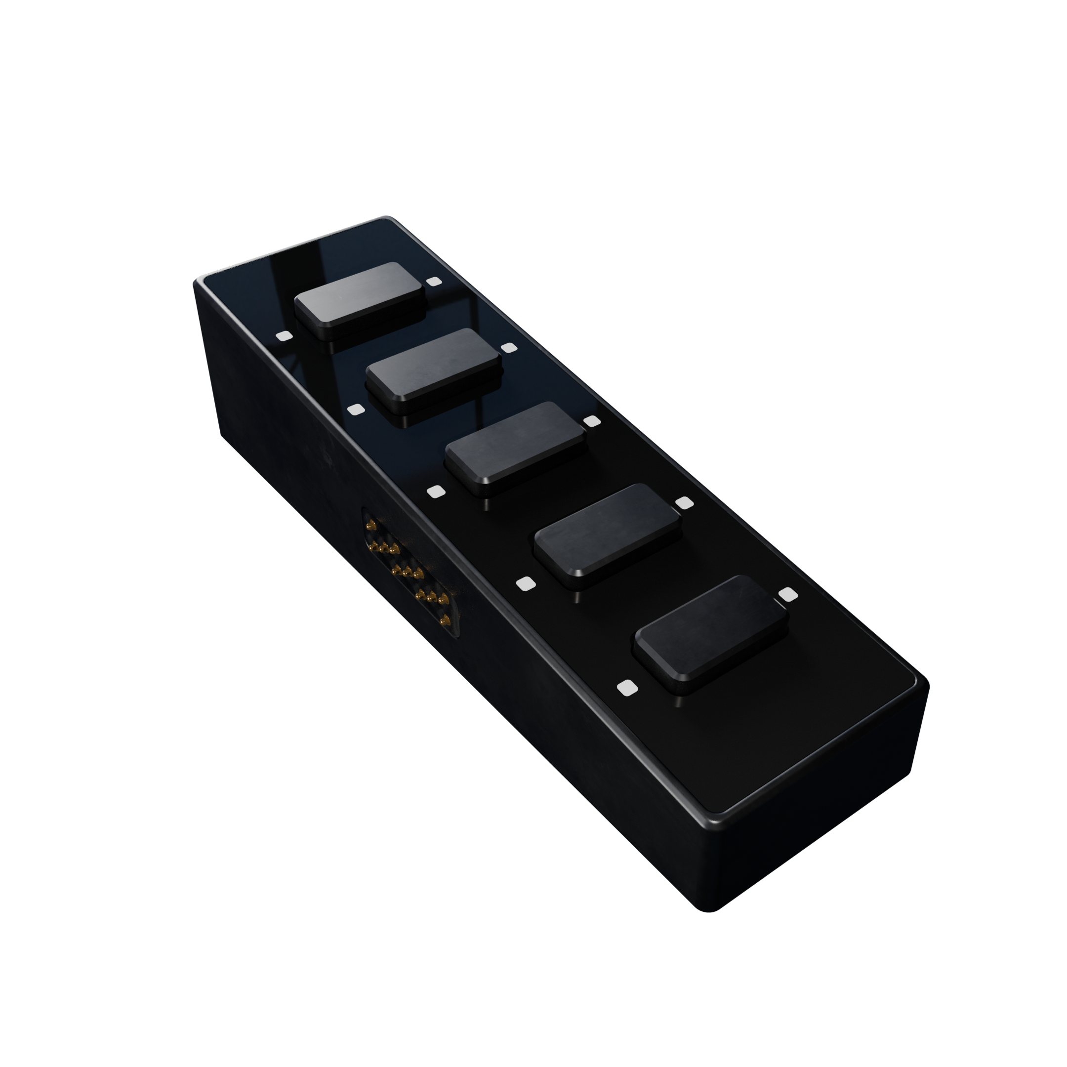 Click Module – modue