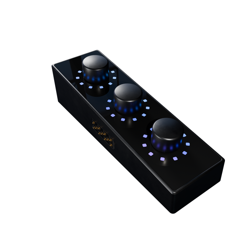 Collection-Modules – modue